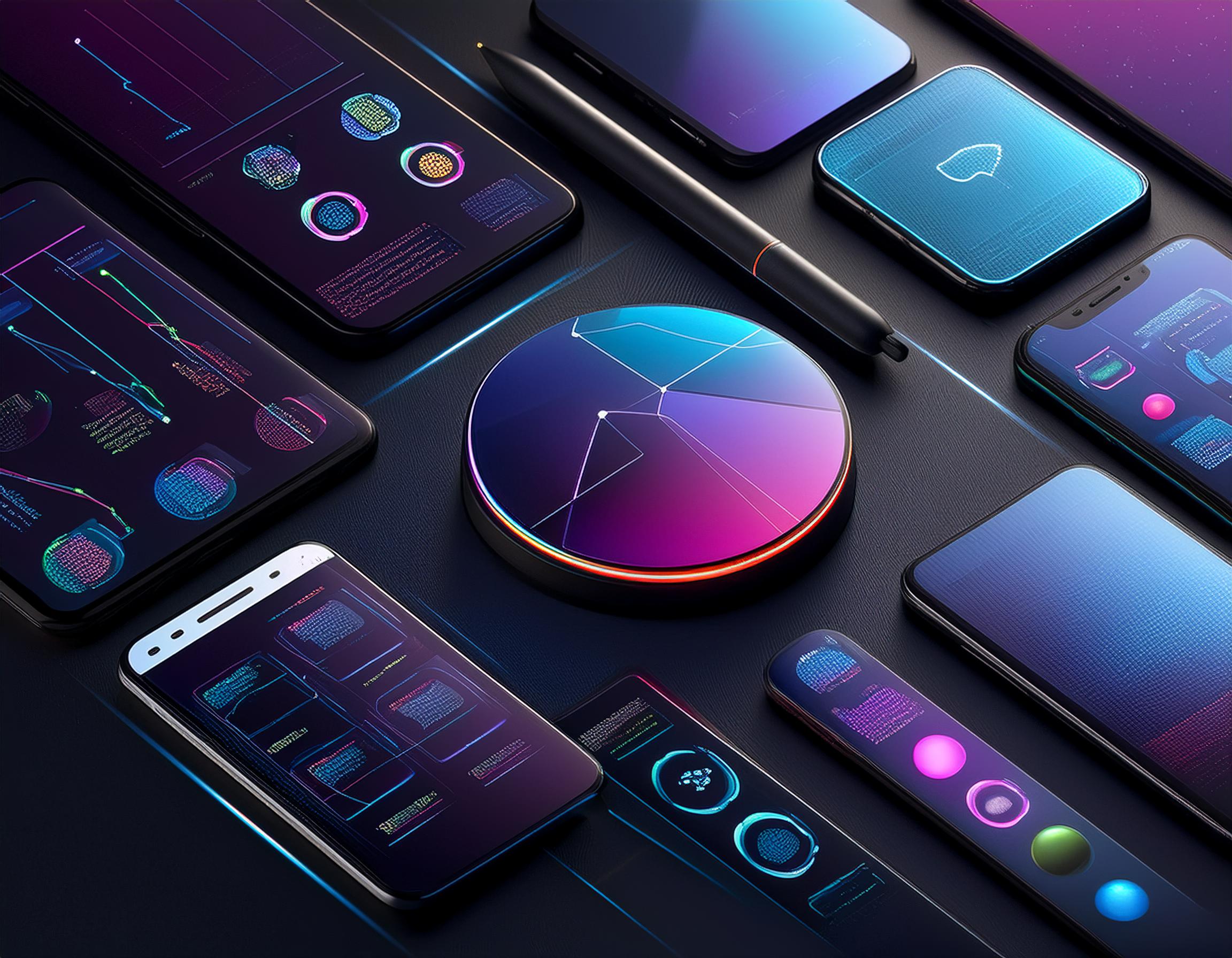 Top UI Design Trends for 2024: Elevate Your User Experience - The ...